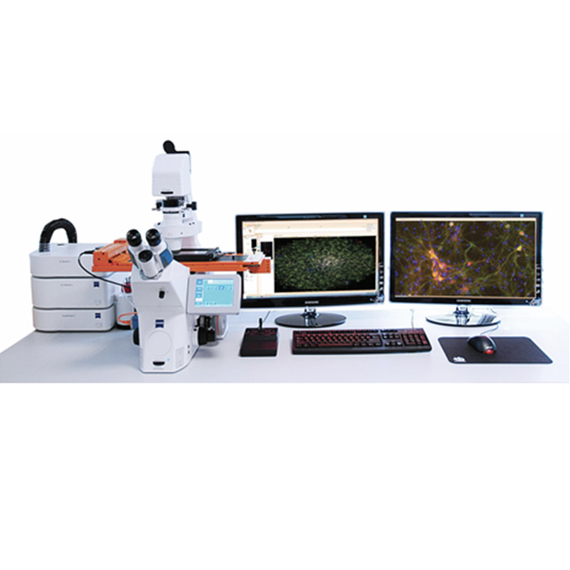 TissueGnostics全景组织细胞定量分析系统